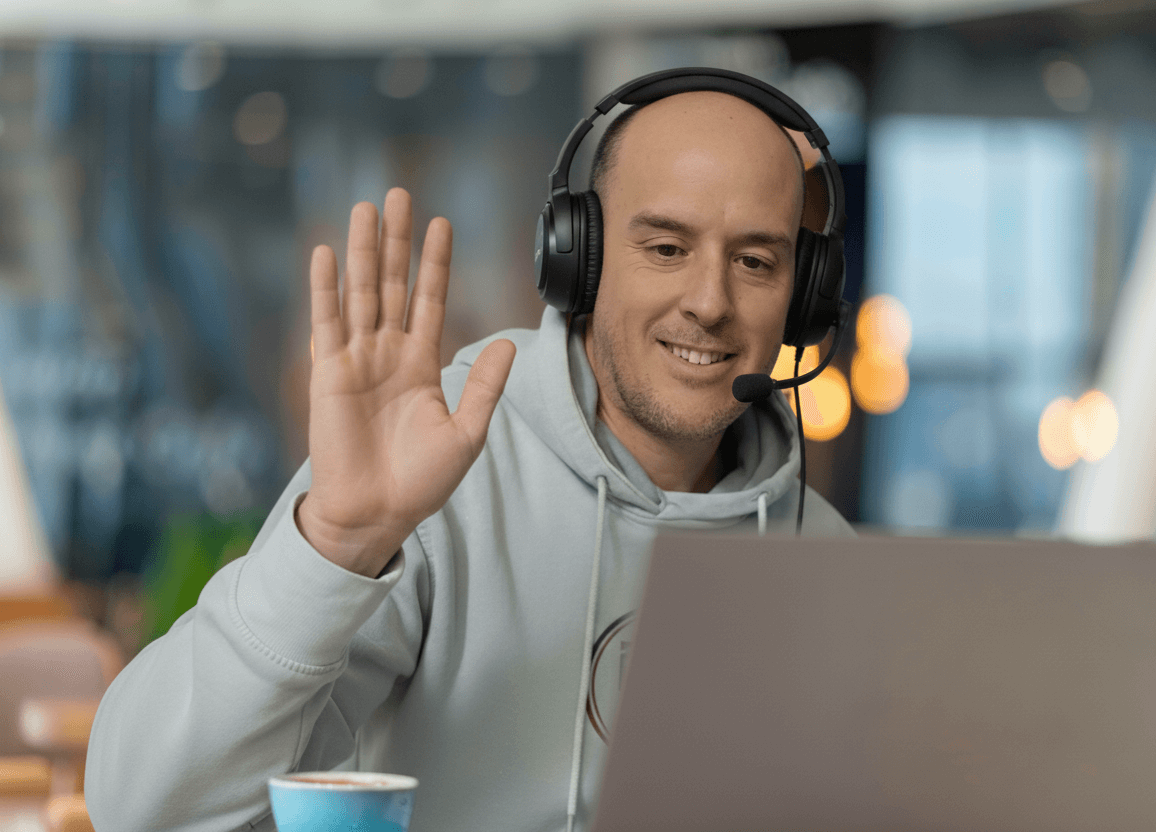 Qué es un asistente virtual y cómo ayuda a tu negocio en 2026